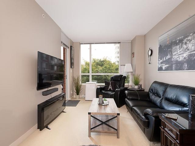 508 - 4078 KNIGHT STREET, Vancouver | Sold, R2724687 | Condos.ca