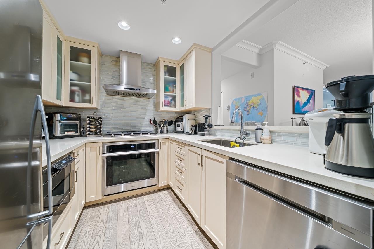 204 - 5770 OAK STREET, Vancouver | Terminated, R2724791 | Condos.ca