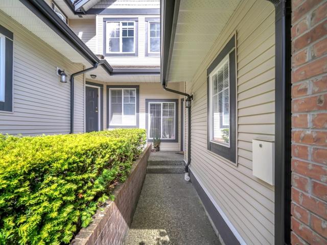 22 - 1765 PADDOCK DRIVE, Coquitlam | Sold, R2726802 | Condos.ca