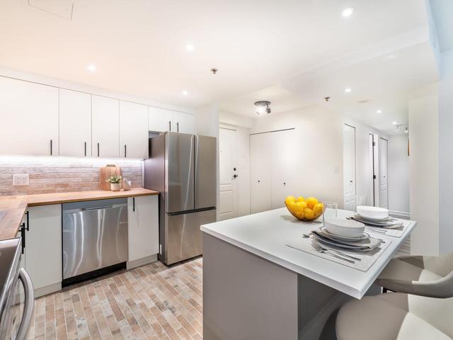 203 - 1132 HARO STREET, Vancouver | Terminated, R2727320 | Condos.ca