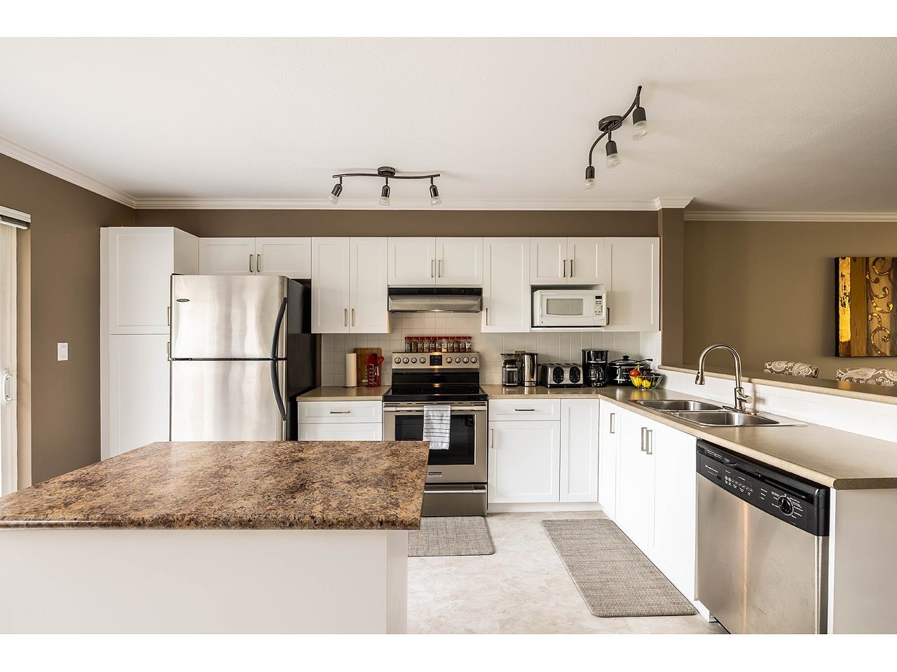 57 - 20760 DUNCAN WAY, Langley | Sold, R2727757 | Condos.ca