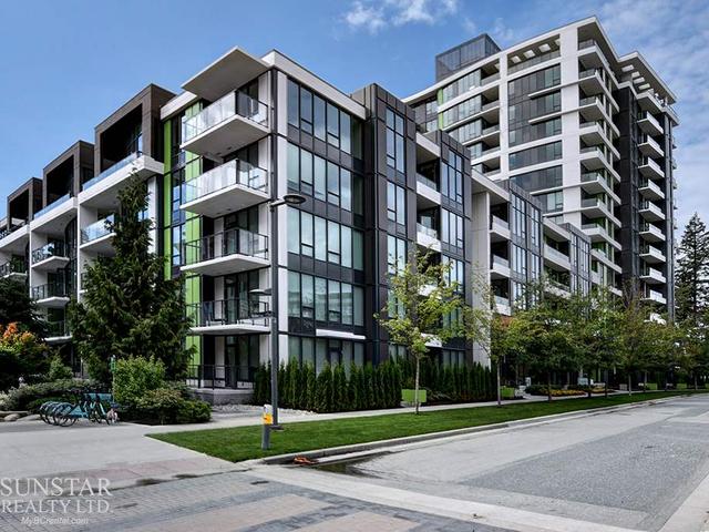 228 - 3563 ROSS DRIVE, Vancouver | Leased, R2727943 | Condos.ca