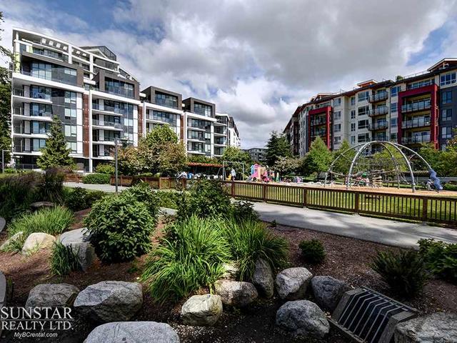 228 - 3563 ROSS DRIVE, Vancouver | Leased, R2727943 | Condos.ca