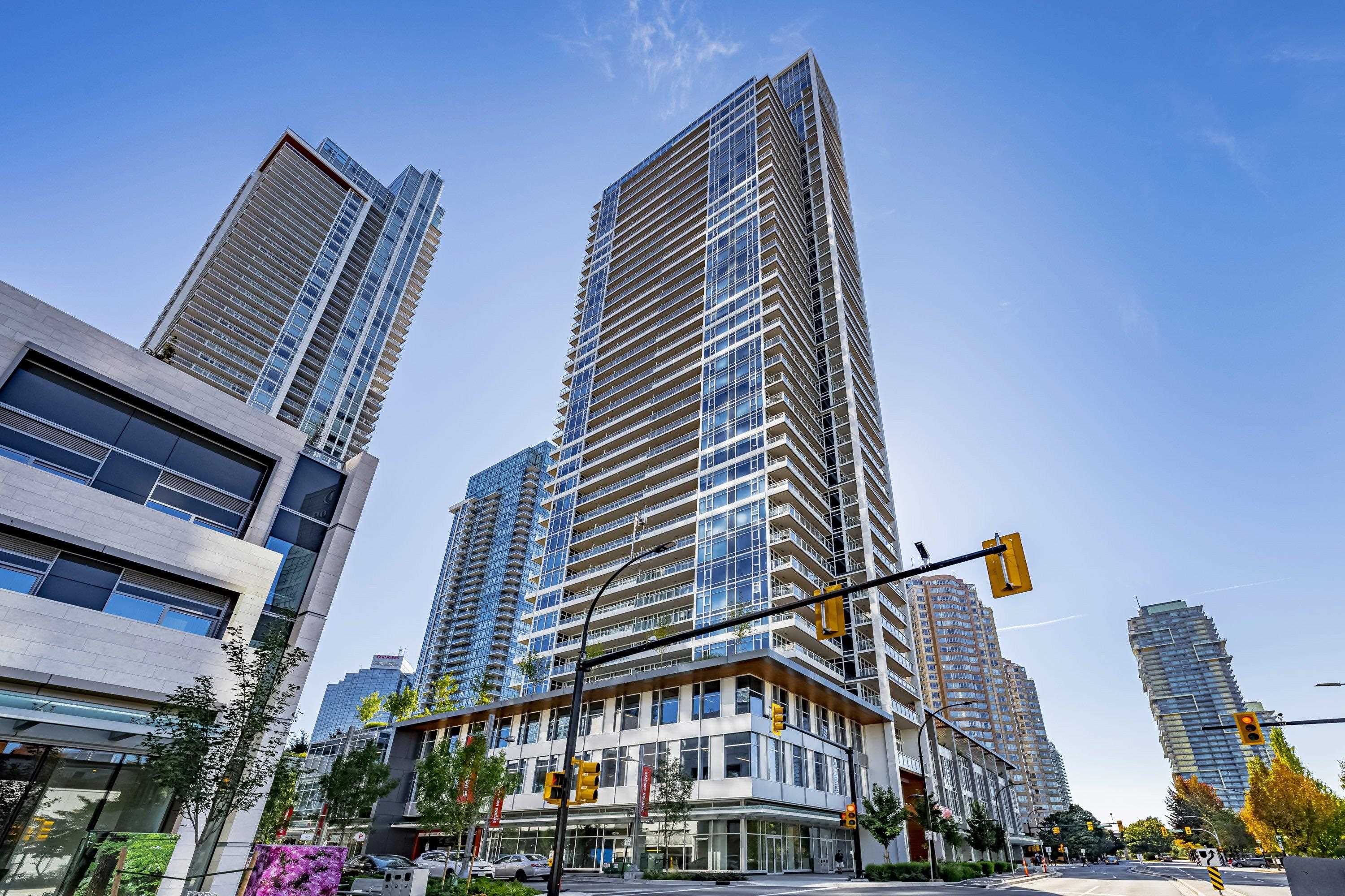 2303 - 6080 MCKAY AVENUE, Burnaby | Terminated, R2728113 | Condos.ca