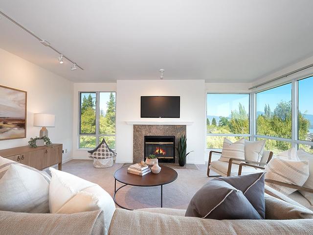 6 - 2575 TOLMIE STREET, Vancouver | Sold, R2728340 | Condos.ca