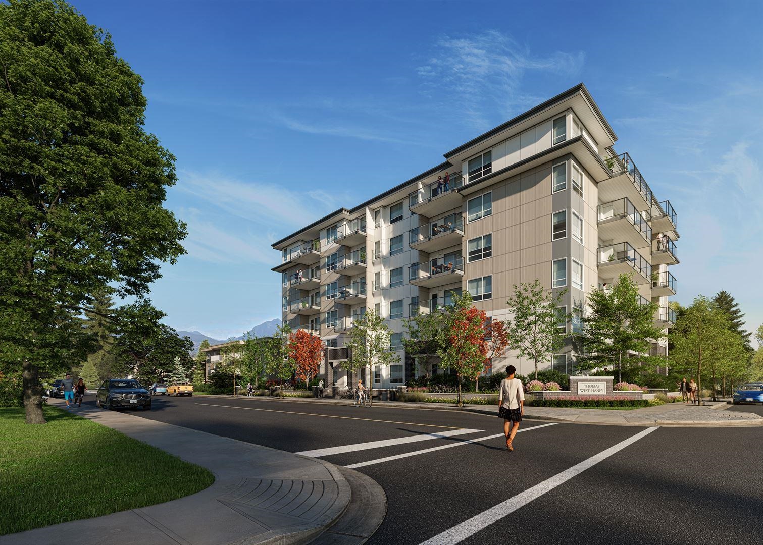 210 - 11907 223 STREET, Maple Ridge | Expired, R2728656 | Condos.ca