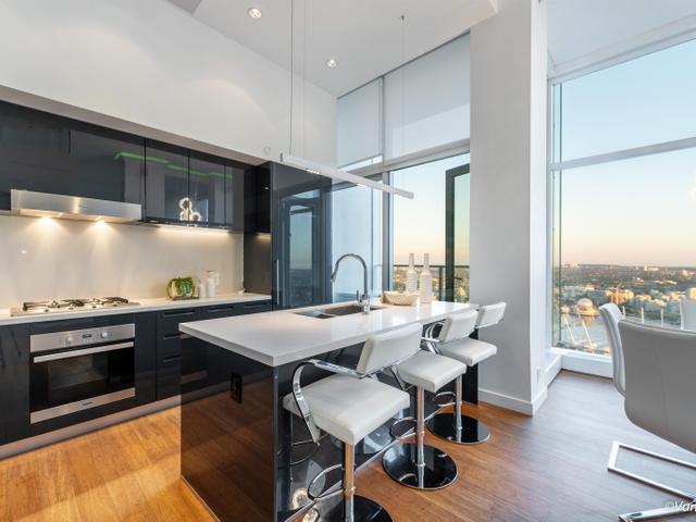 PH7 - 777 RICHARDS STREET, Vancouver | Terminated, R2728679 | Condos.ca