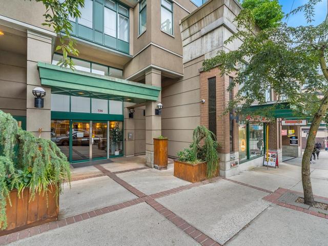 503 - 720 CARNARVON STREET, New Westminster | Terminated, R2729188 | Condos.ca