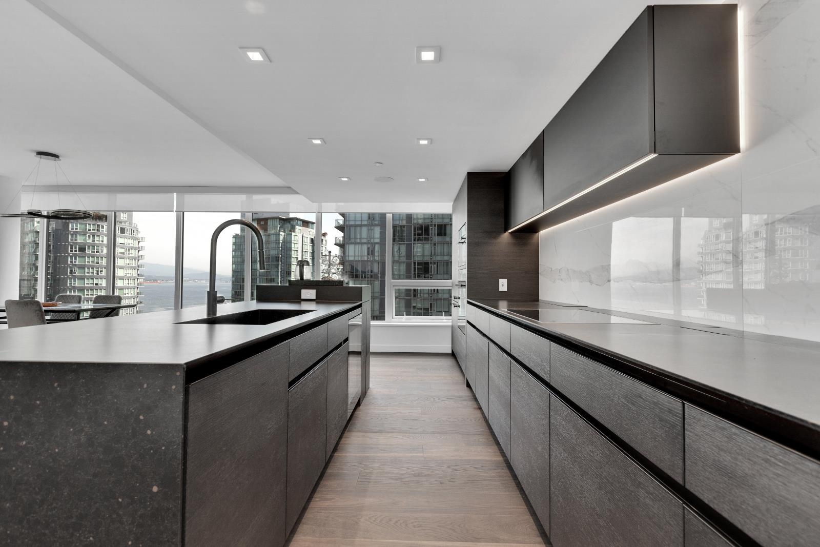 X02 - 620 CARDERO STREET, Vancouver | Expired, R2729733 | Condos.ca