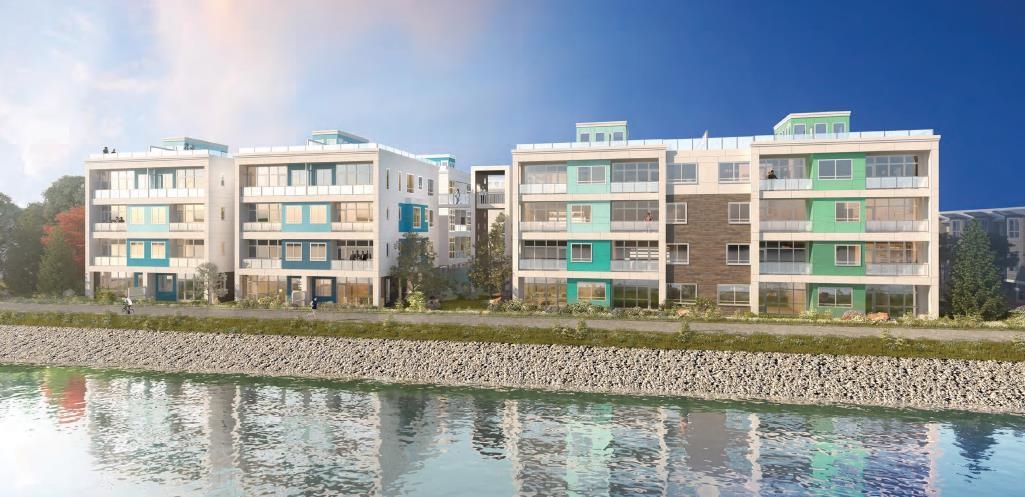 33 - 10333 RIVER DRIVE, Richmond | For Sale @ $1,089,900 | Condos.ca