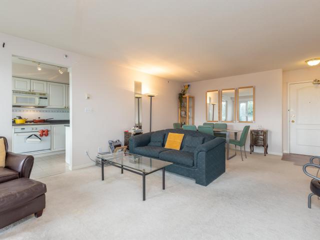 1005 - 2988 ALDER STREET, Vancouver | Terminated, R2730614 | Condos.ca