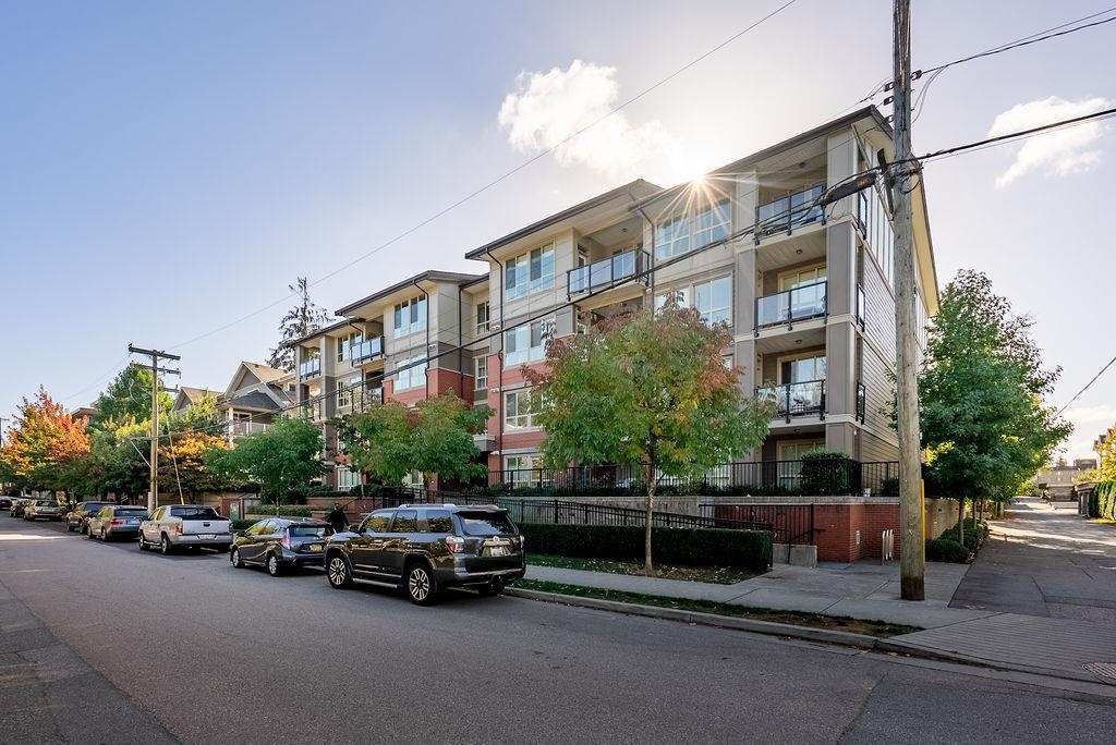 401 - 2288 WELCHER AVENUE, Port Coquitlam | Terminated, R2730889 ...