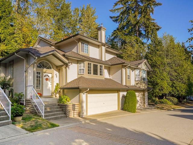 7 - 101 PARKSIDE DRIVE, Port Moody | Terminated, R2730905 | Condos.ca