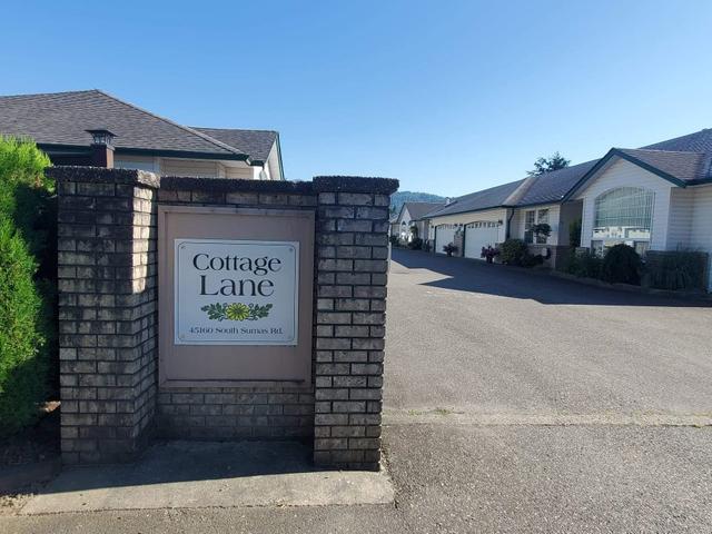 12 - 45160 SOUTH SUMAS ROAD, Chilliwack | Sold, R2731131 | Condos.ca