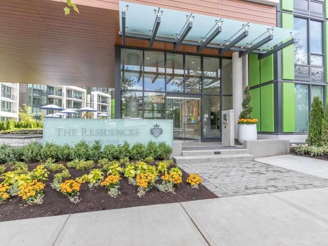 1109 - 3533 ROSS DRIVE, Vancouver | Terminated, R2731211 | Condos.ca