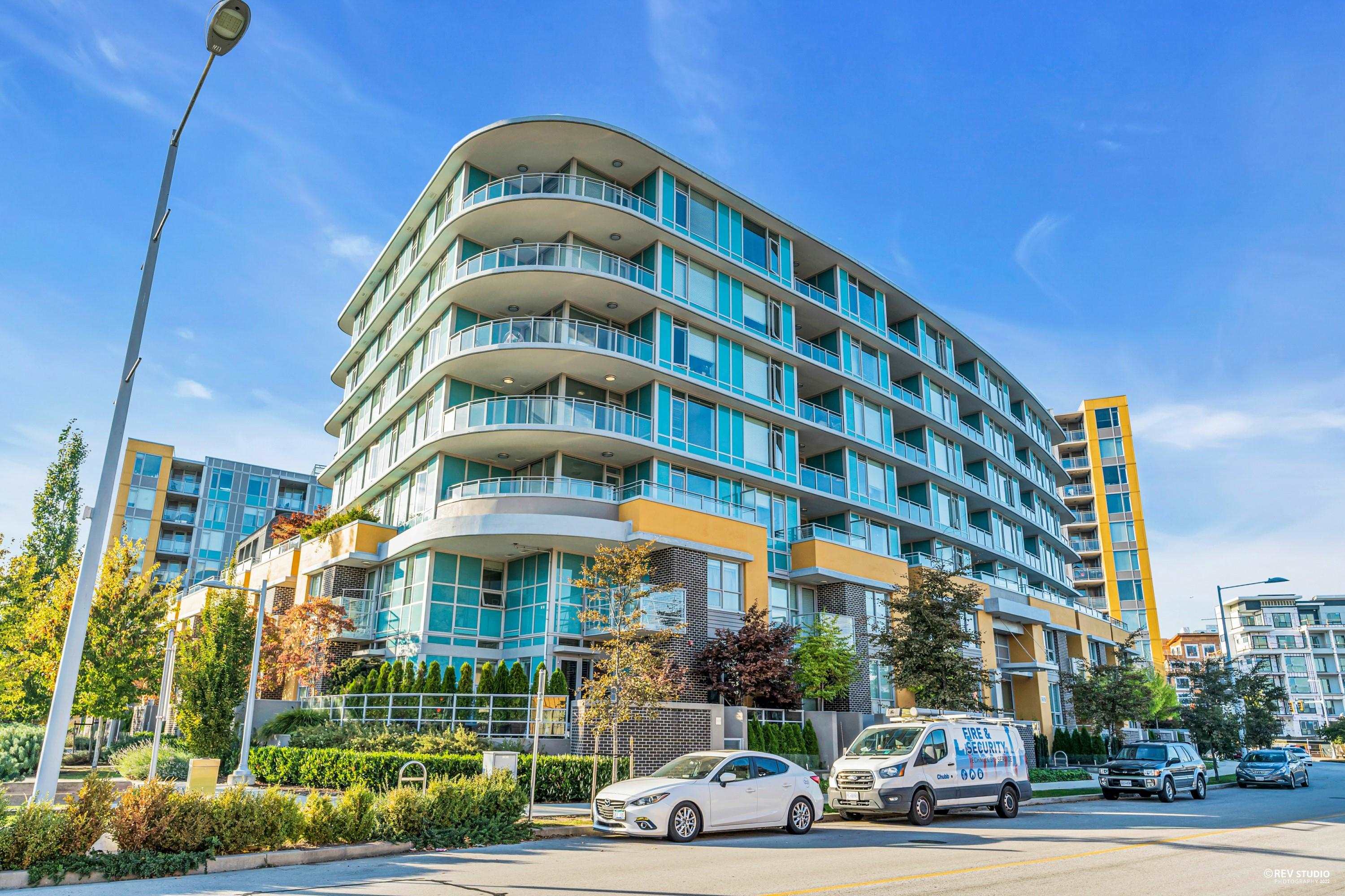 505 - 5619 CEDARBRIDGE WAY, Richmond | Sold, R2731333 | Condos.ca