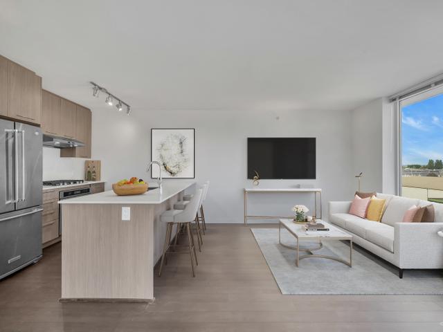 505 - 5619 CEDARBRIDGE WAY, Richmond | Sold, R2731333 | Condos.ca