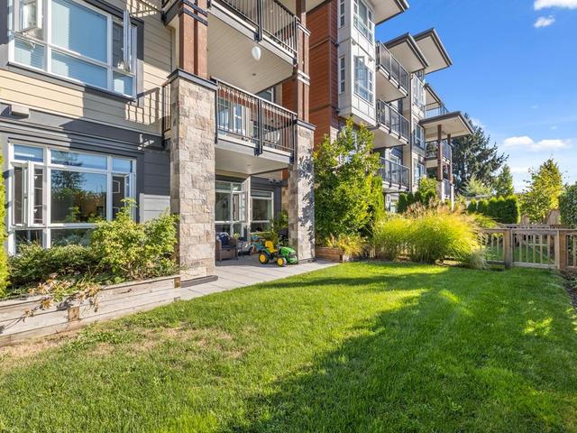 106 - 22562 121 AVENUE, Maple Ridge | Terminated, R2732114 | Condos.ca