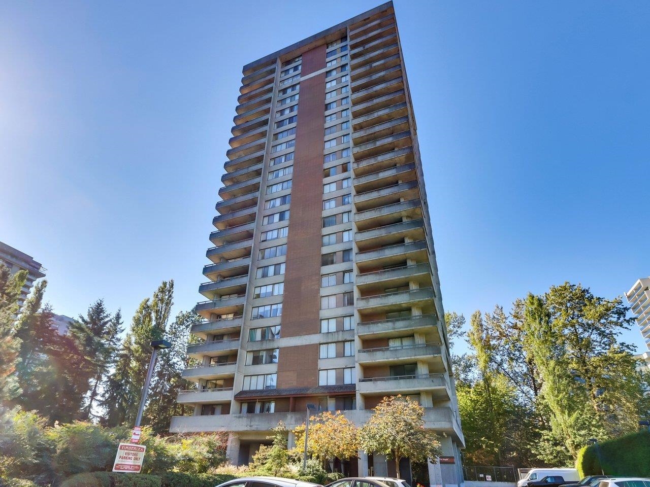 1402 - 3737 BARTLETT COURT, Burnaby | Sold, R2732452 | Condos.ca