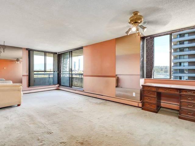 1402 - 3737 BARTLETT COURT, Burnaby | Sold, R2732452 | Condos.ca