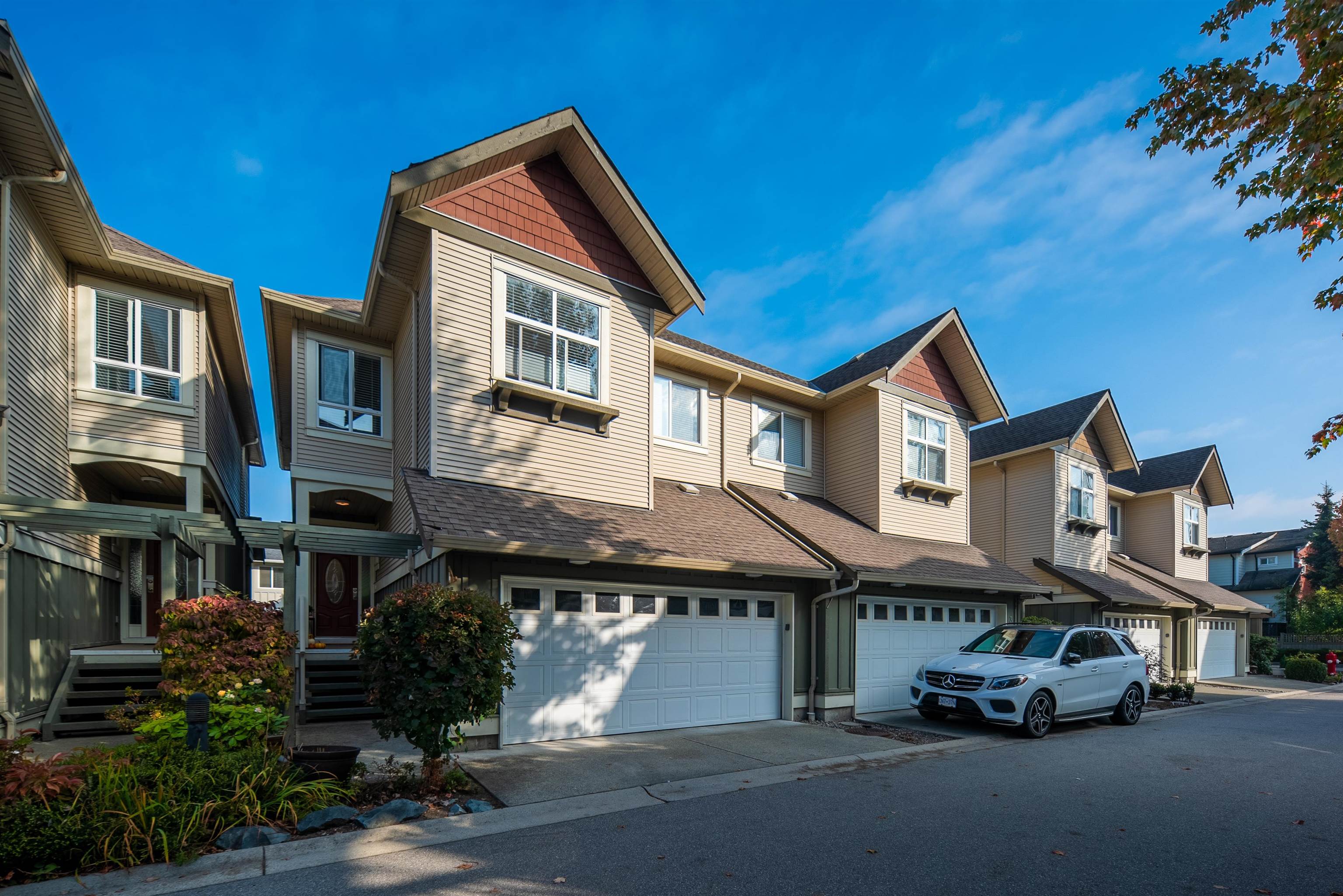 4 - 12311 NO. 2 ROAD, Richmond | Terminated, R2733343 | Condos.ca