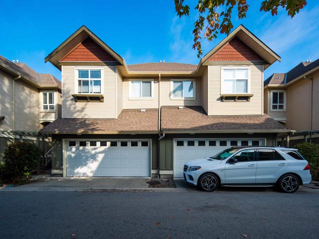 4 - 12311 NO. 2 ROAD, Richmond | Terminated, R2733343 | Condos.ca