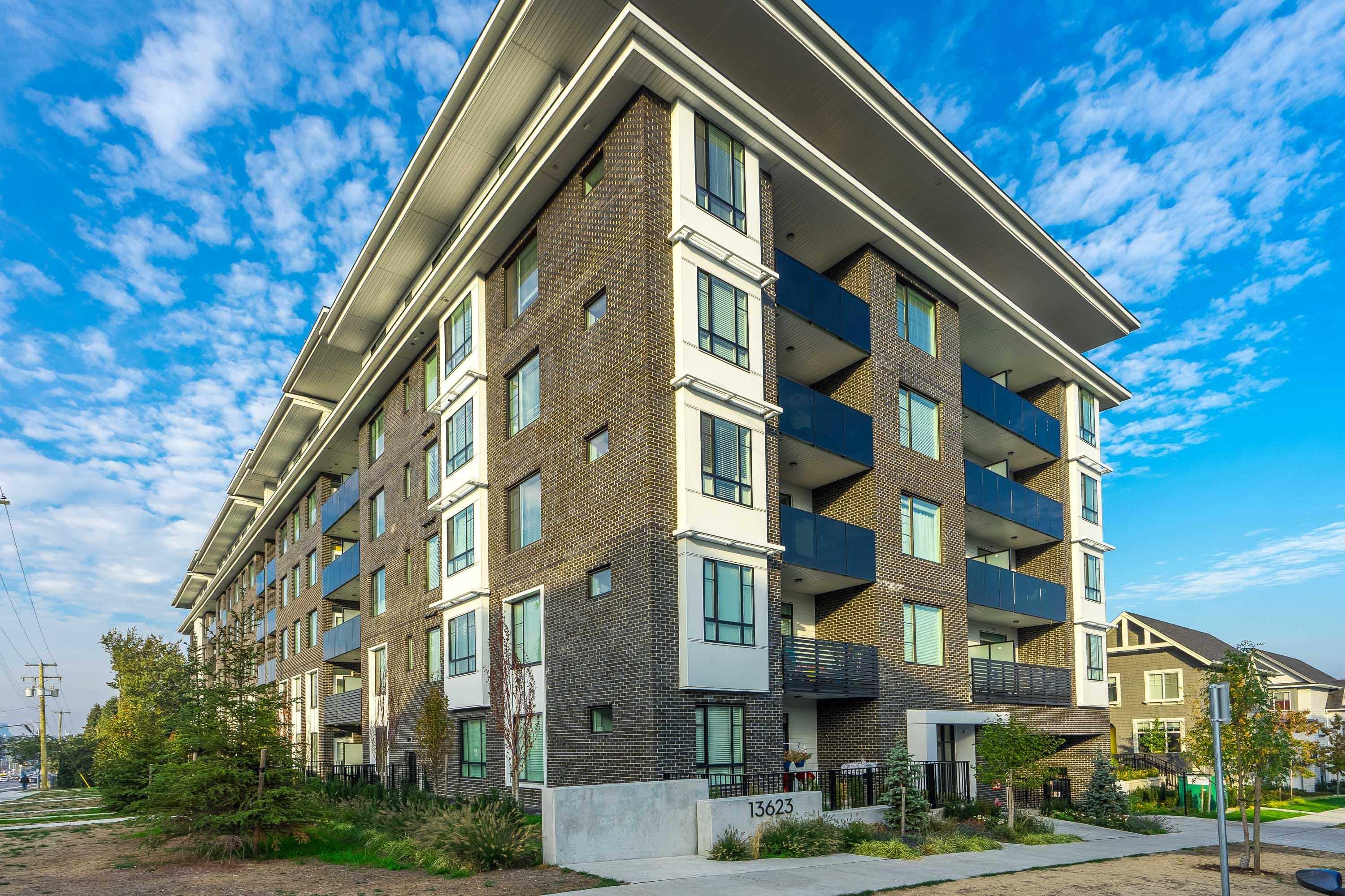 203 - 13623 81A AVENUE, Surrey | Terminated, R2733392 | Condos.ca
