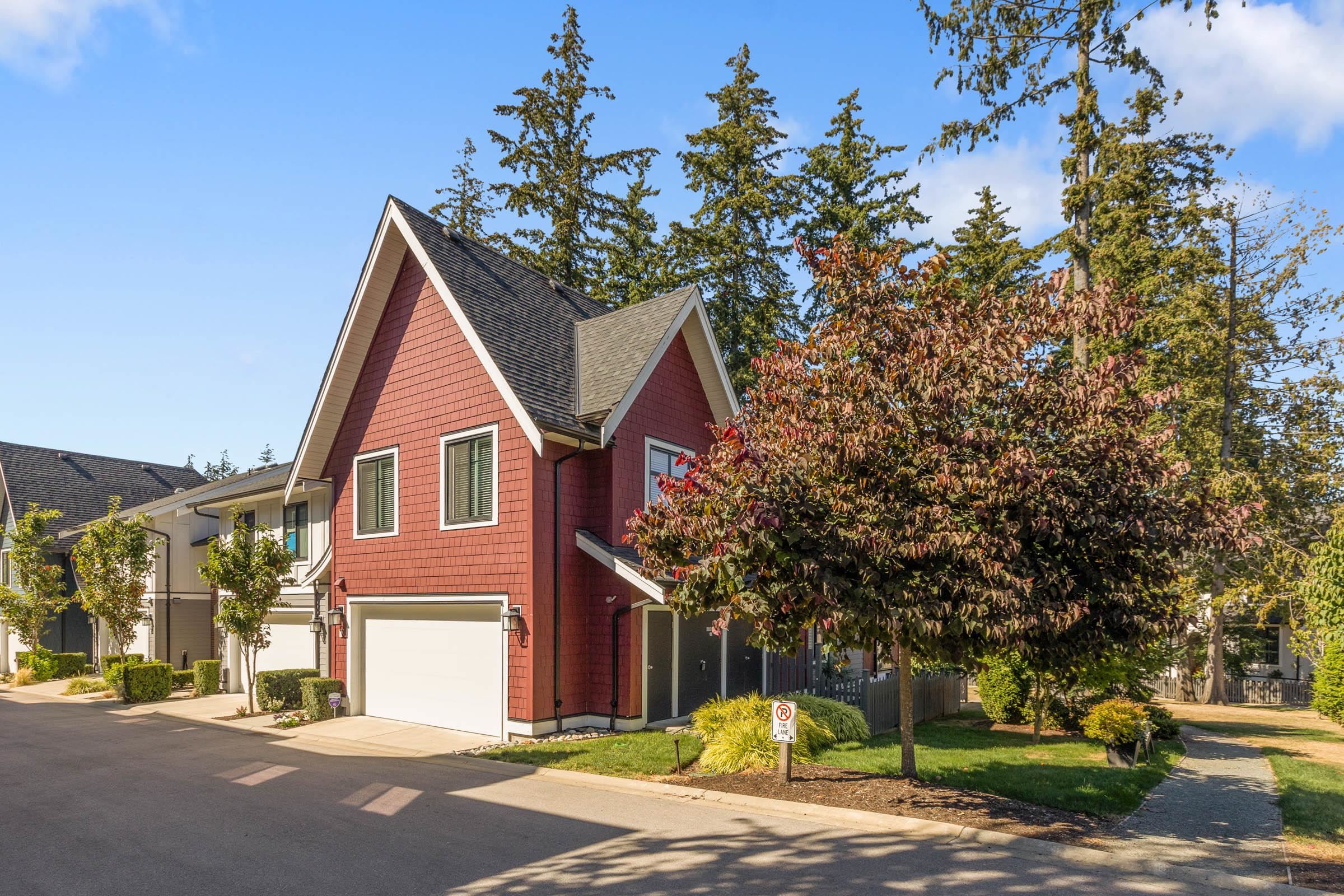 157 - 2853 HELC PLACE, Surrey | Sold, R2733973 | Condos.ca