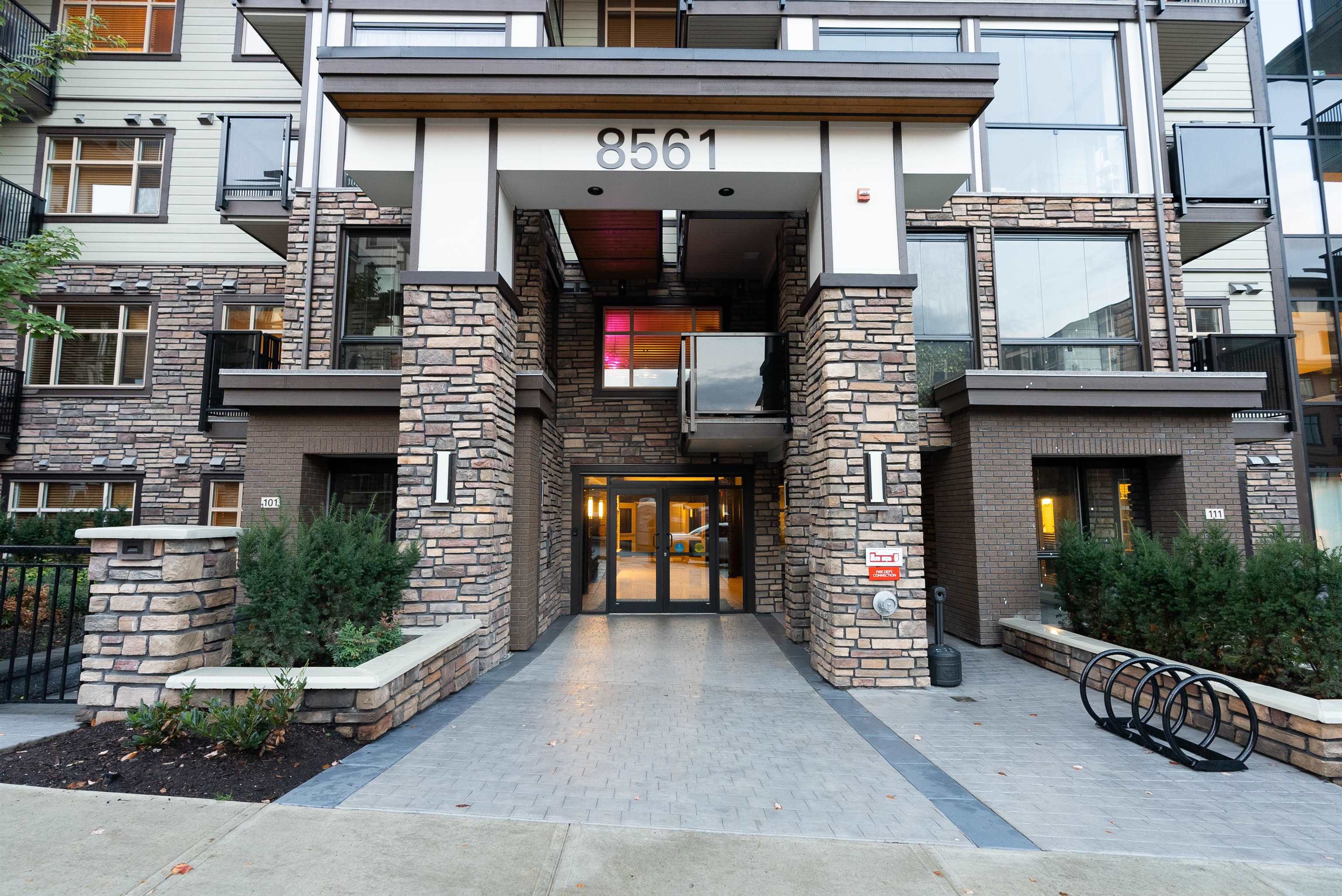 311 - 8561 203A STREET, | Terminated, R2734013 | Condos.ca