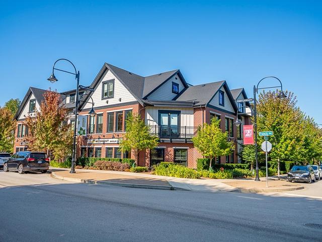 202 - 23189 FRANCIS AVENUE, | Sold, R2734180 | Condos.ca