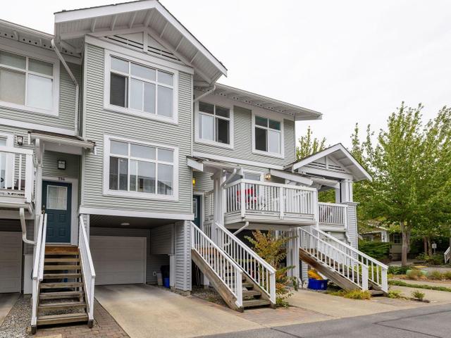 193 - 20033 70 AVENUE, Langley | Sold, R2734245 | Condos.ca
