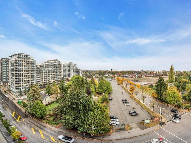 1004 - 8677 CAPSTAN WAY, Richmond | Expired, R2735021 | Property.ca
