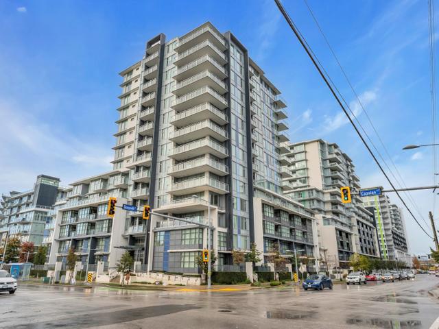 1004 - 8677 CAPSTAN WAY, Richmond | Expired, R2735021 | Property.ca