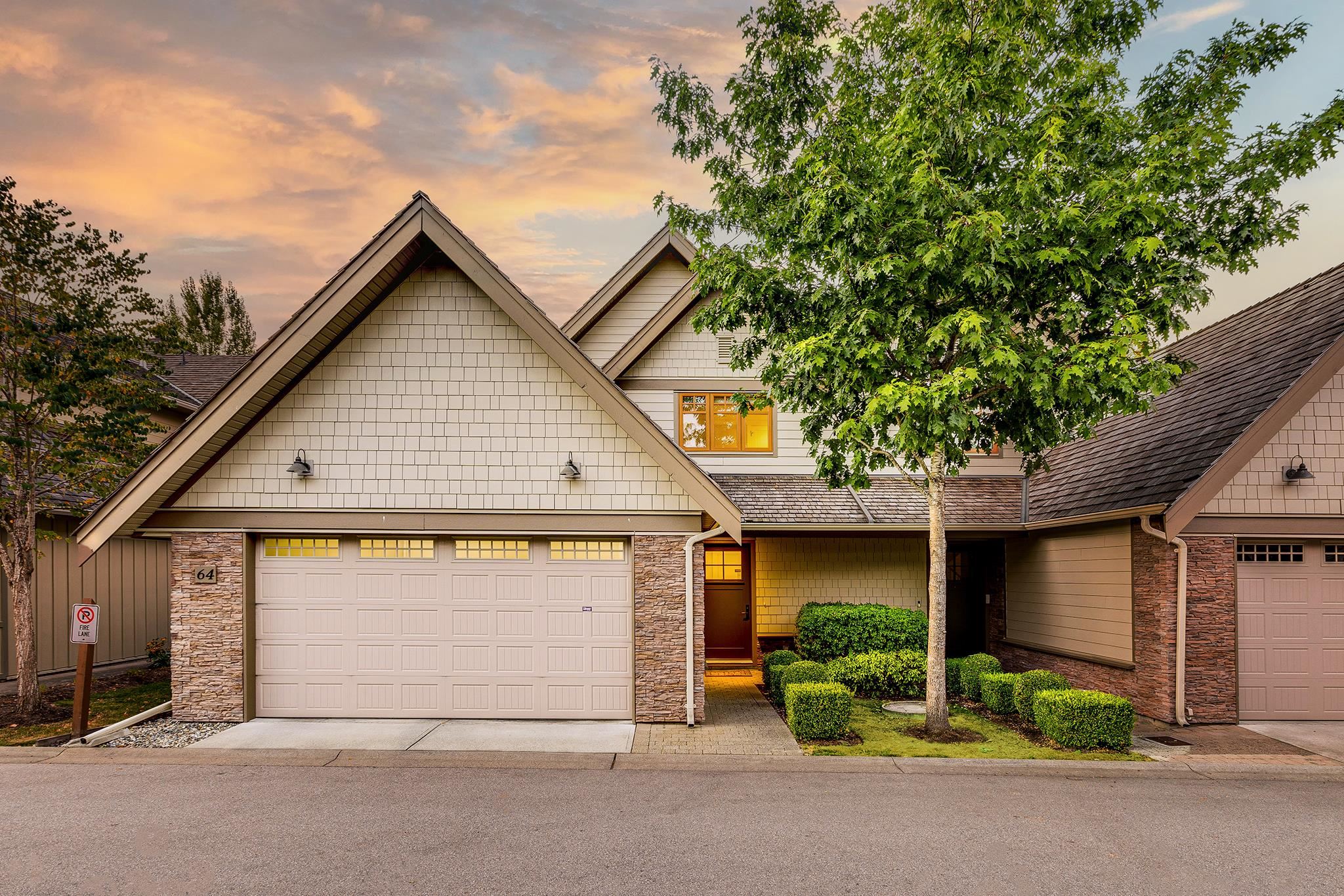 64 - 3109 161 STREET, Surrey | Sold, R2735174 | Condos.ca