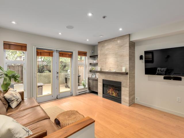 246 - 2565 W BROADWAY, Vancouver | Sold, R2735374 | Condos.ca
