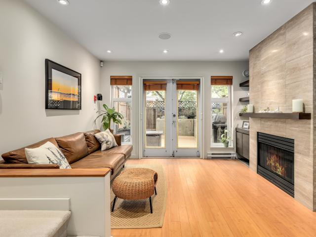 246 - 2565 W BROADWAY, Vancouver | Sold, R2735374 | Condos.ca