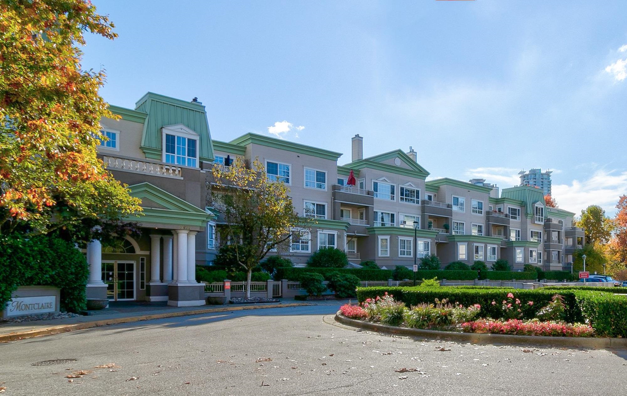 418 - 2970 PRINCESS CRESCENT, Coquitlam | Sold, R2735415 | Condos.ca