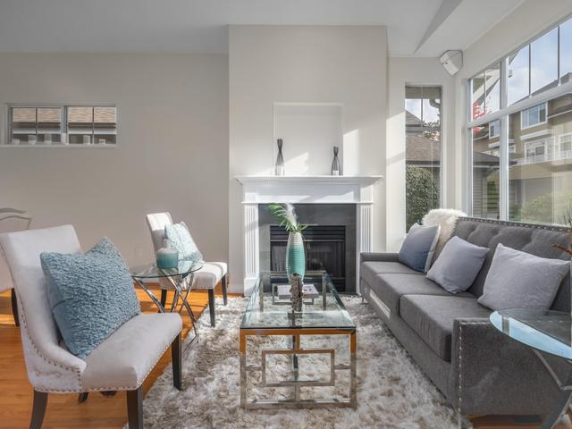 56 - 5298 OAKMOUNT CRESCENT, Burnaby | Sold, R2735817 | Condos.ca