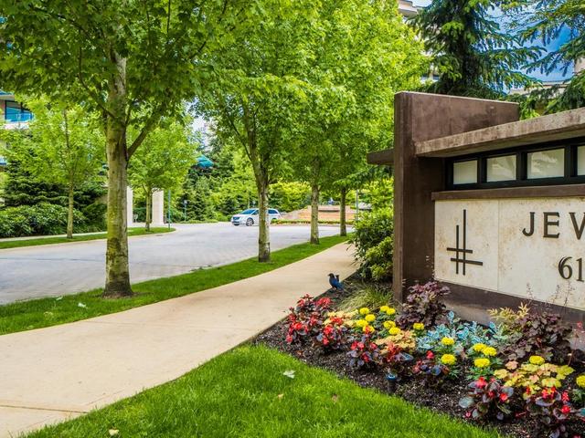 1803 - 6188 WILSON AVENUE, Burnaby | Sold, R2736848 | Condos.ca