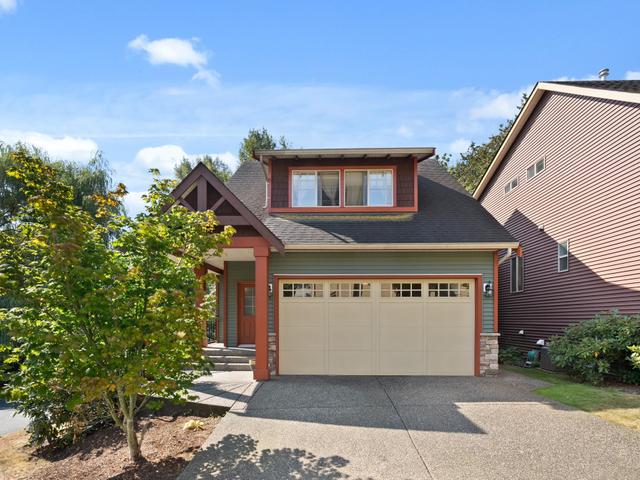 1 - 36169 LOWER SUMAS MTN ROAD, Abbotsford | Sold, R2737041 | Condos.ca