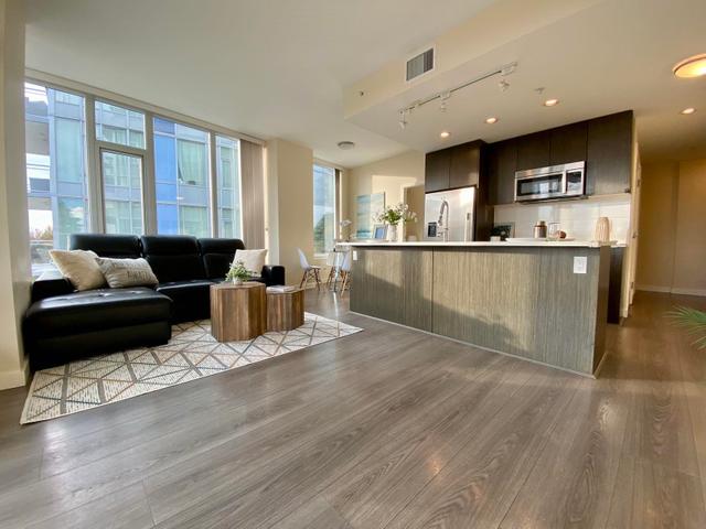 8677 Capstan Way, Richmond BC | Condos.ca