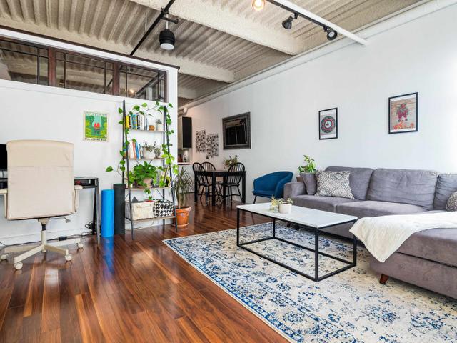 302 - 237 E 4TH AVENUE, Vancouver | Sold, R2737427 | Condos.ca