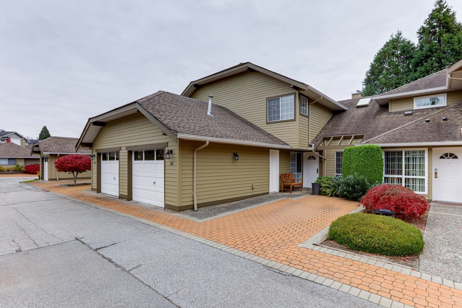 154 - 16275 15 AVENUE, | Terminated, R2737650 | Condos.ca