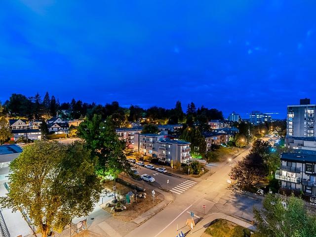 806 - 2988 ALDER STREET, Vancouver | Sold, R2737718 | Condos.ca