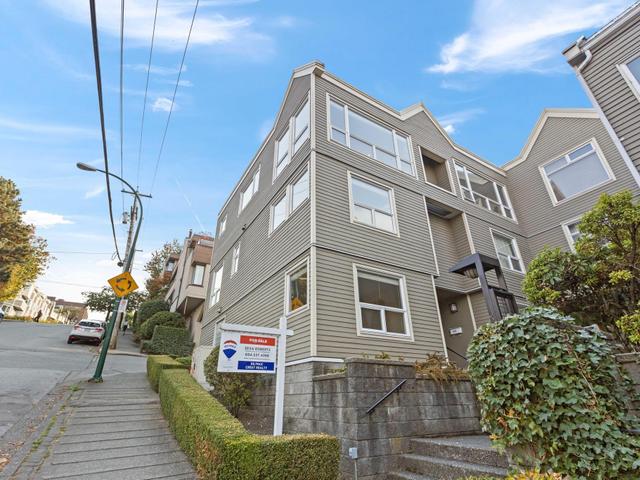 2219 Alder St, Vancouver, BC | Condos.ca