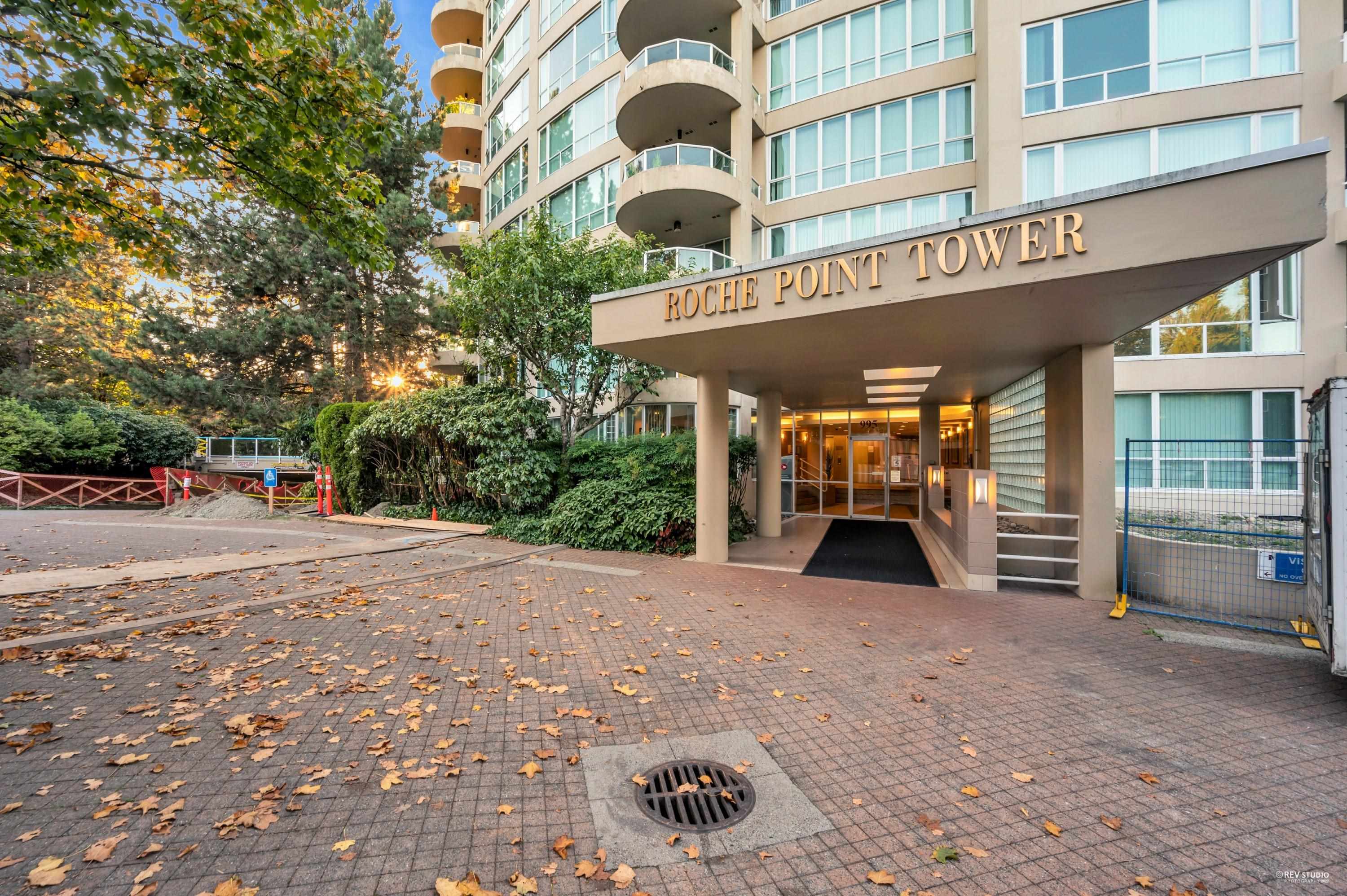 903 - 995 ROCHE POINT DRIVE, North Vancouver | Terminated, R2739120 ...