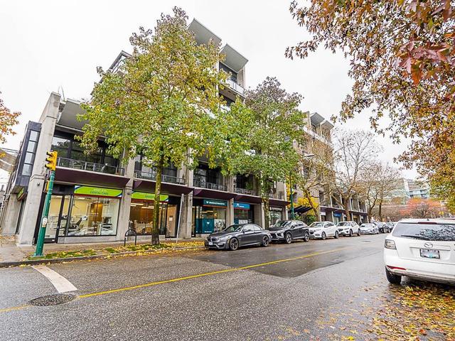 505 - 428 W 8TH AVENUE, Vancouver | Terminated, R2740230 | Condos.ca