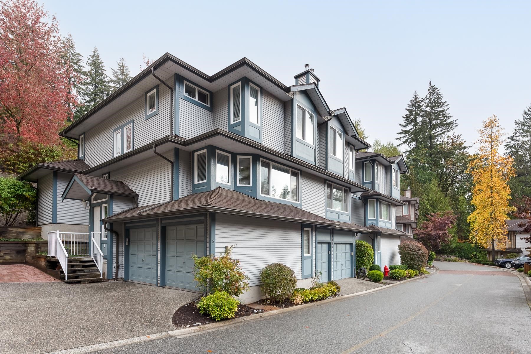 5 - 103 PARKSIDE DRIVE, | Expired, R2741186 | Condos.ca