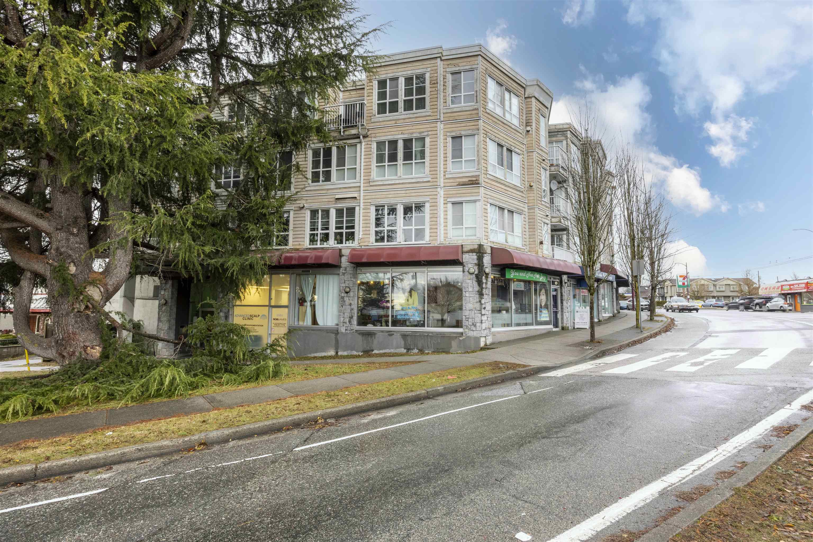 312 - 6991 VICTORIA DRIVE, Vancouver | Sold, R2742344 | Condos.ca