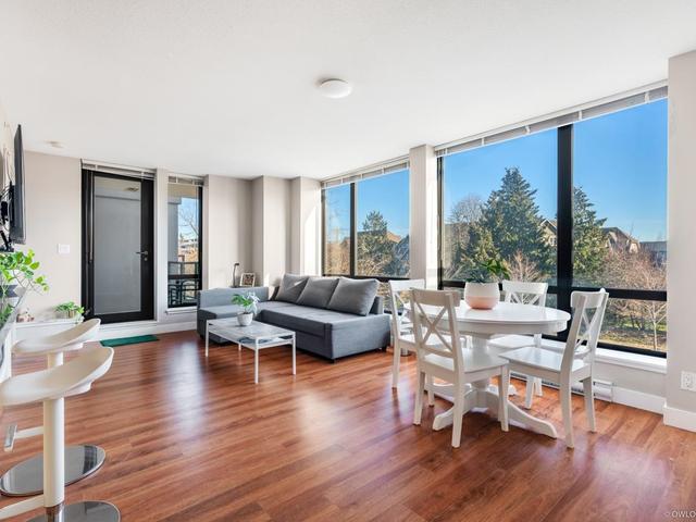 308 - 6333 KATSURA STREET, Richmond | Terminated, R2744258 | Condos.ca